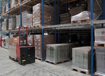 Tips and Best Practices for Warehouse Order Picking