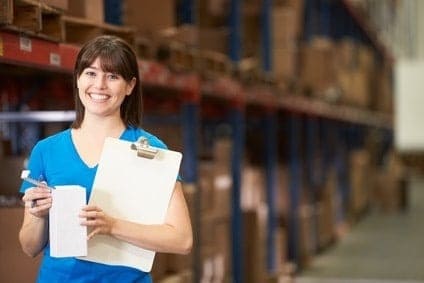 Warehouse Replenishment Best Practices, Methods and Process