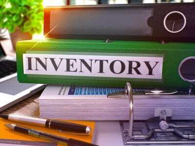 Types of Inventory Replenishment in Warehouse Systems