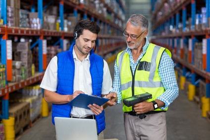 How to Measure Warehouse Efficiency & Performance Metrics
