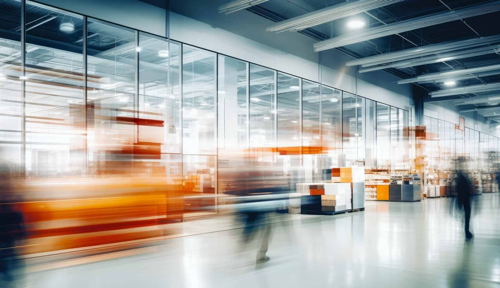 Ocado Intelligent Automation - OCADEX/Pick: On-Grid Robotic Pick