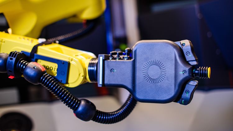 The Ultimate Guide to AMRs