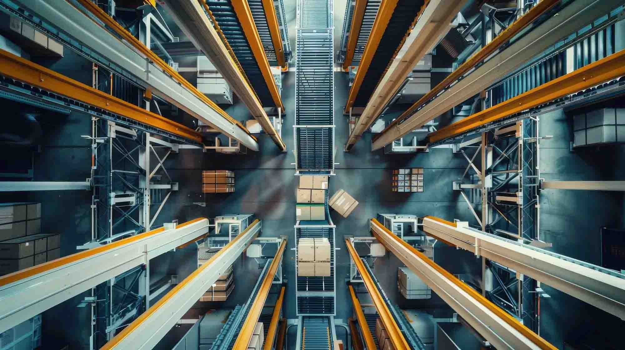 The Ultimate Guide to AMRs