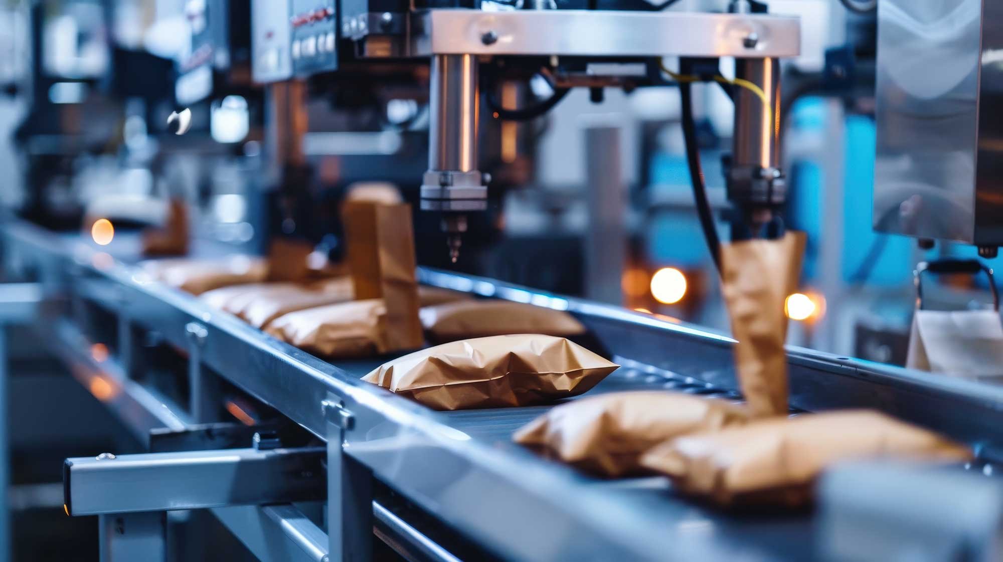 The Ultimate Guide to Warehouse Automation