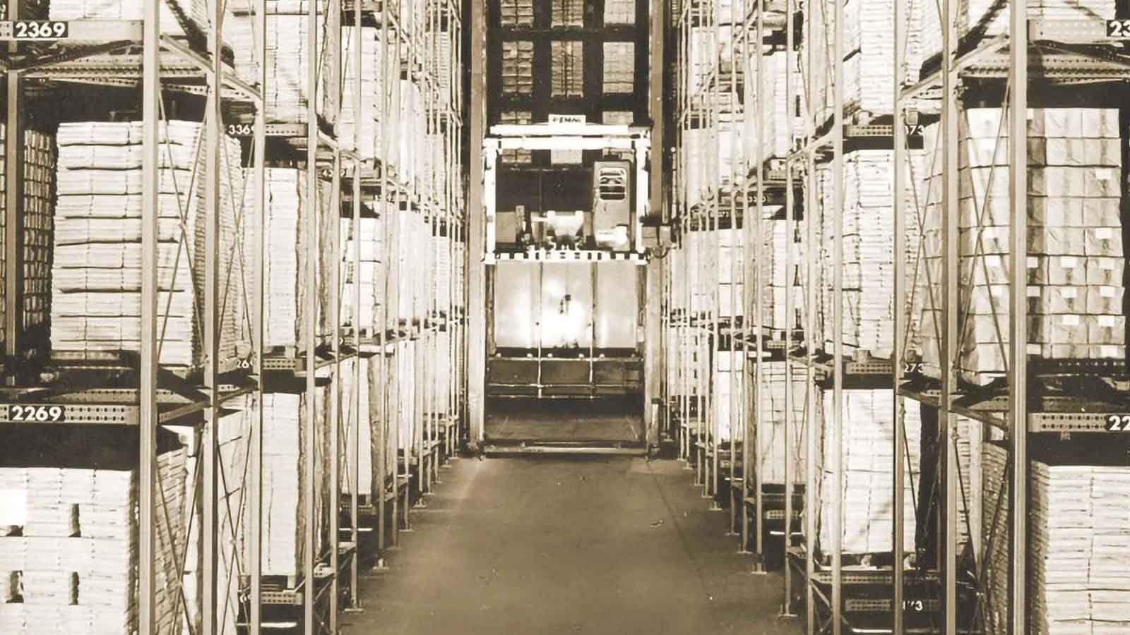 The Ultimate Guide to ASRS