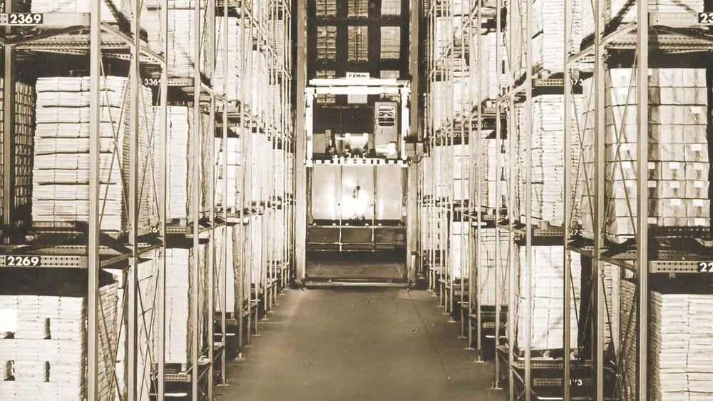 The Ultimate Guide to ASRS