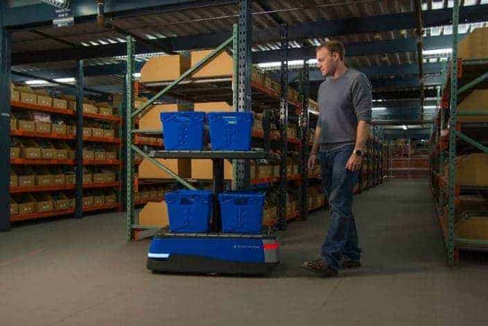 What Is Pick to Cart in Warehousing?