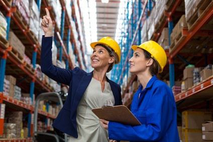 Tips and Best Practices for Warehouse Order Picking