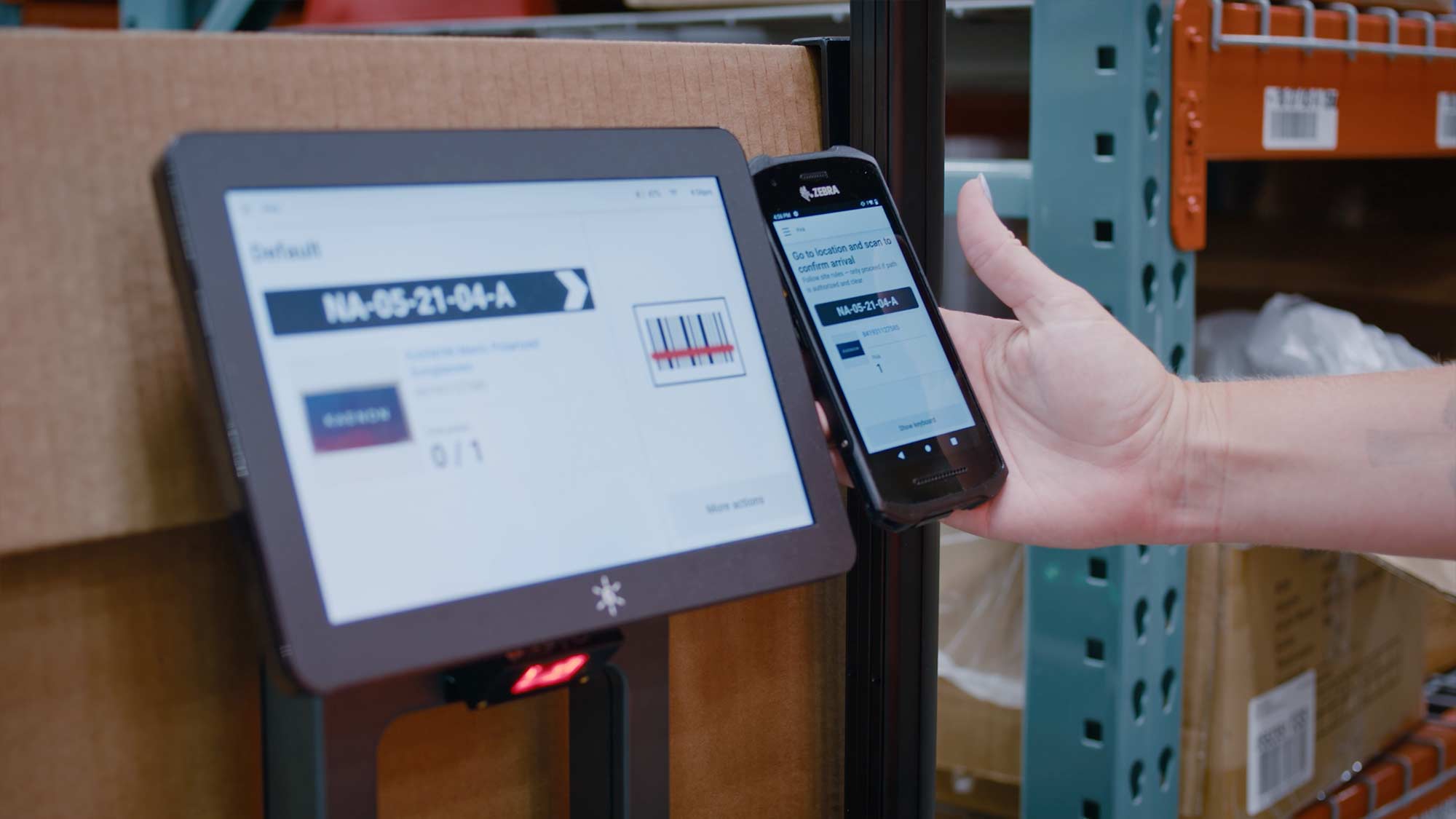 6 River Systems Debuts New Mobile Fulfillment App Alongside Suite of ...