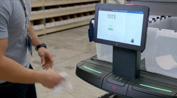 How to build an automated warehouse system: which new technologies do ...